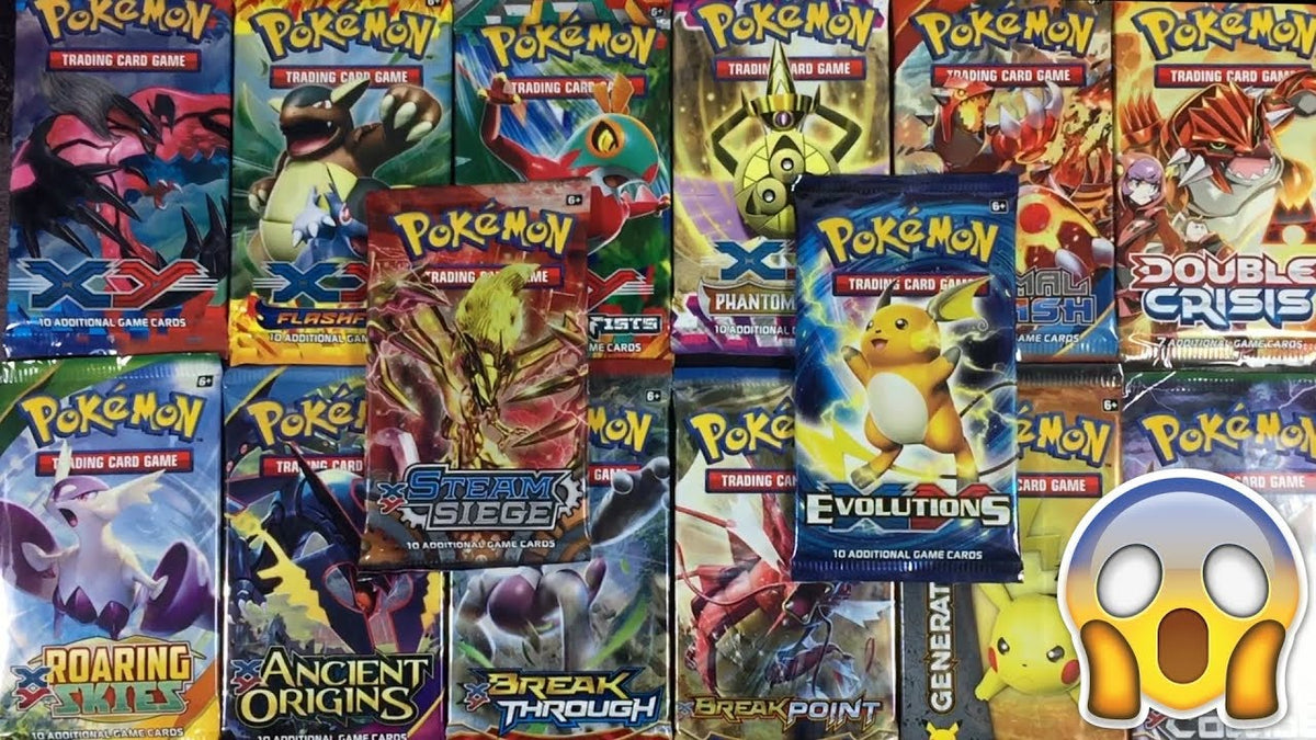 POKEMON CARDS – Custom Slabs and comics